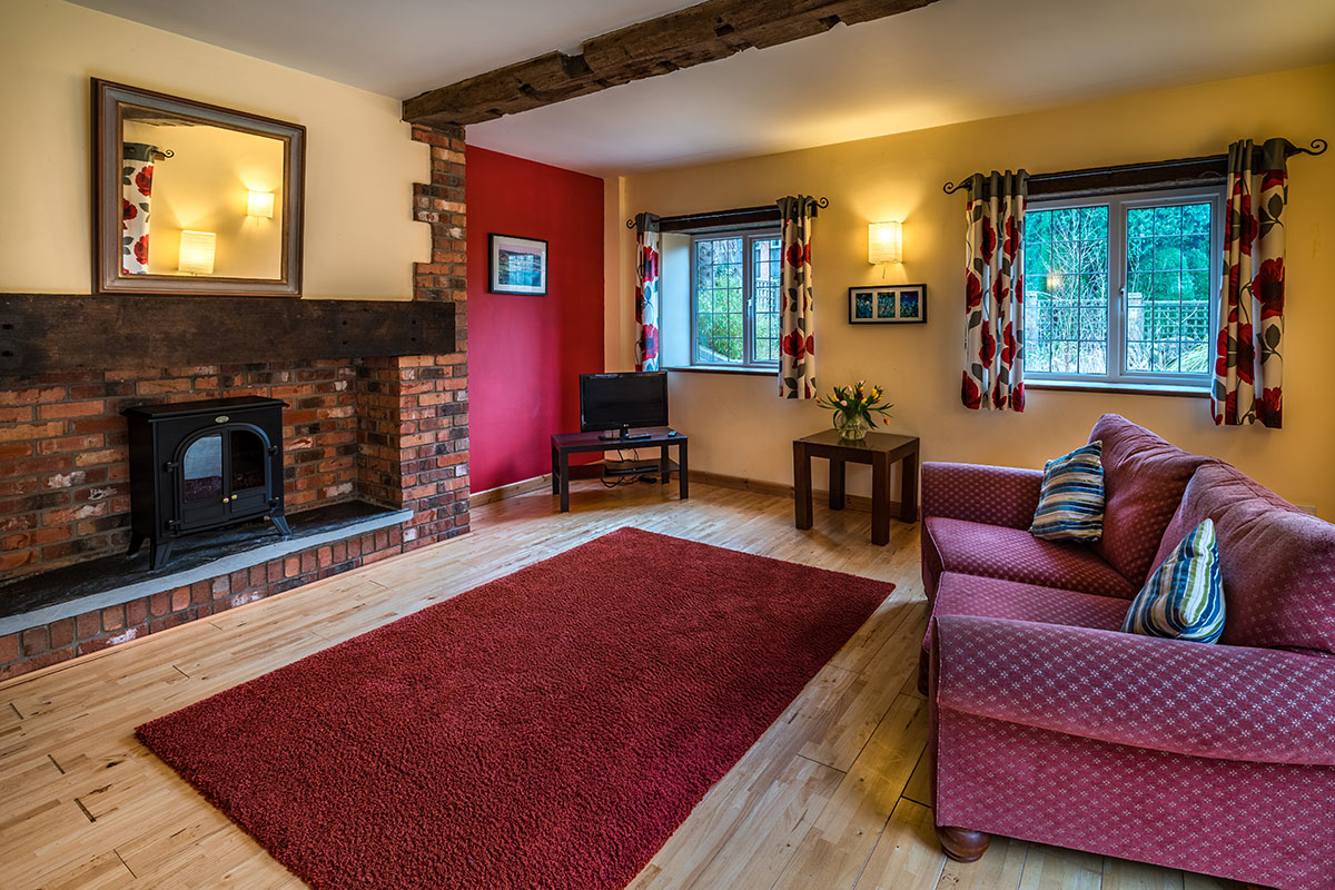 Cottage Gallery - Holiday cottages Ottery St Mary, East Devon