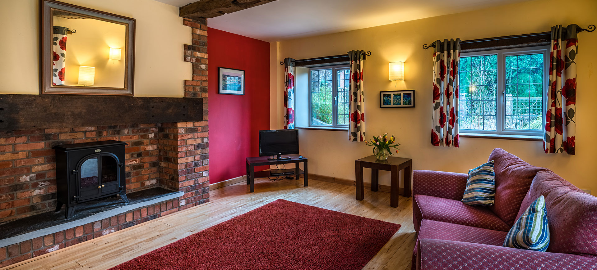 Bramley Cottage - Holiday cottages Ottery St Mary, East Devon