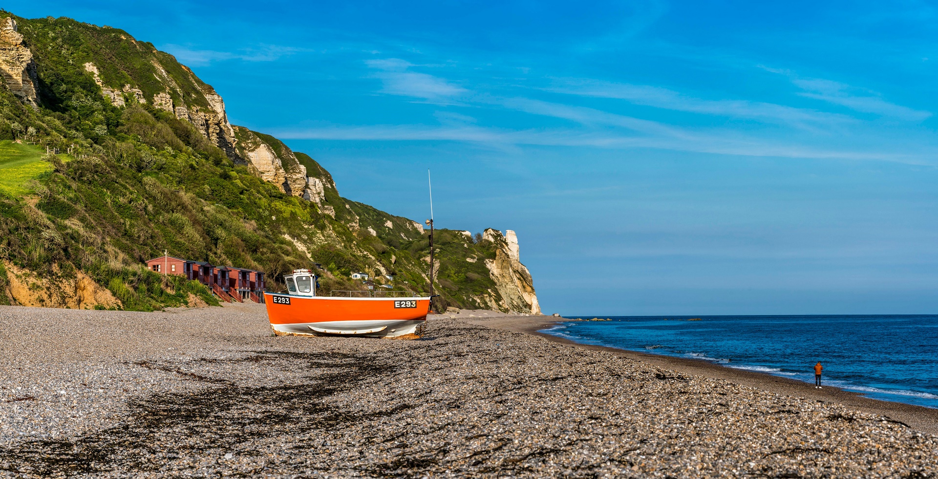 Photography weekends in Devon - Beginners Photography Course Devon